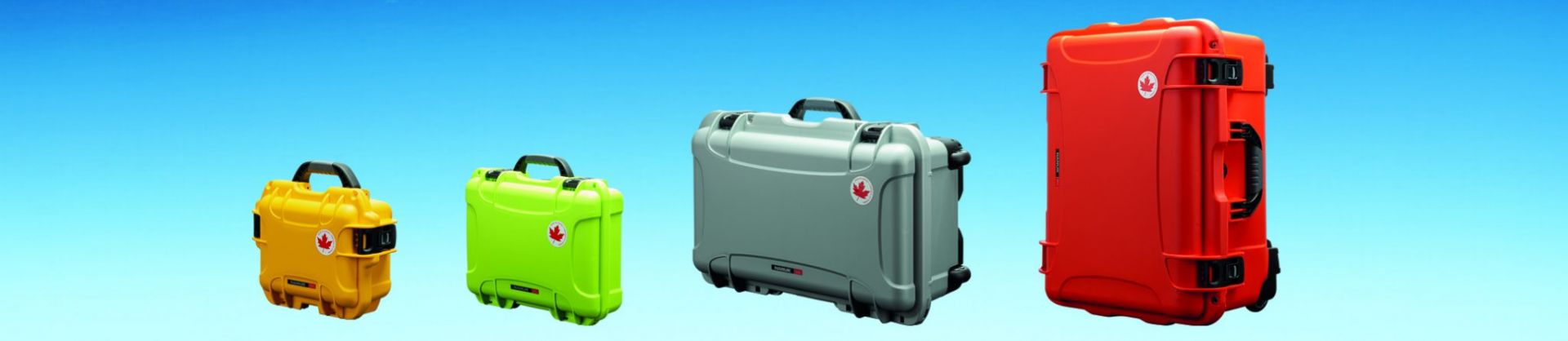 Neue Premium Strong Cases