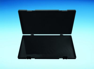 New generation of ESD assortment boxes